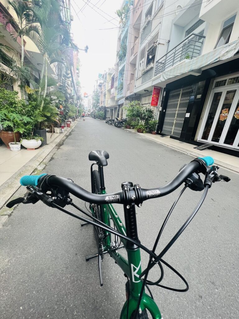 Xe Touring Lklm 318