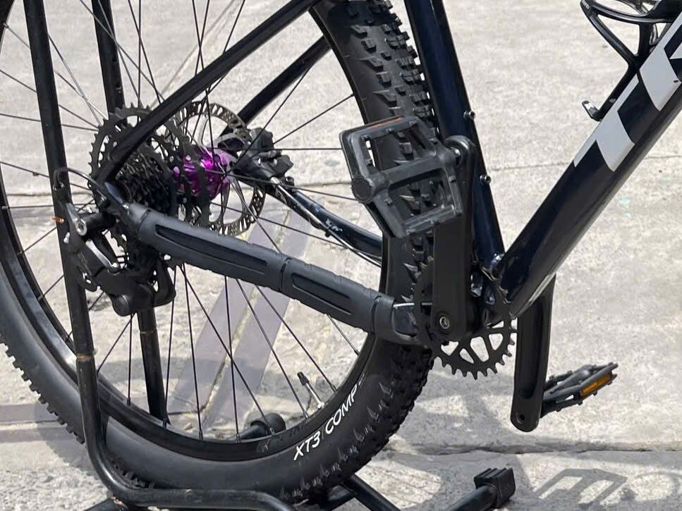Xe lướt Trek Marlin 6 -2023 – Linh Bike